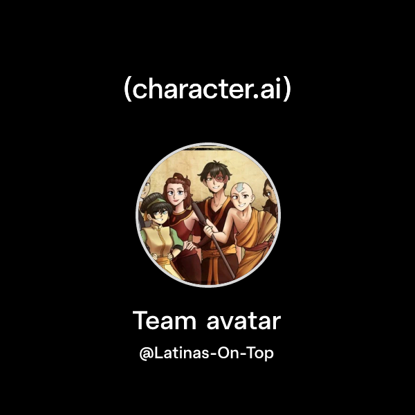 Chat with Team avatar | character.ai | AI Chat, Reimagined–Your Words ...