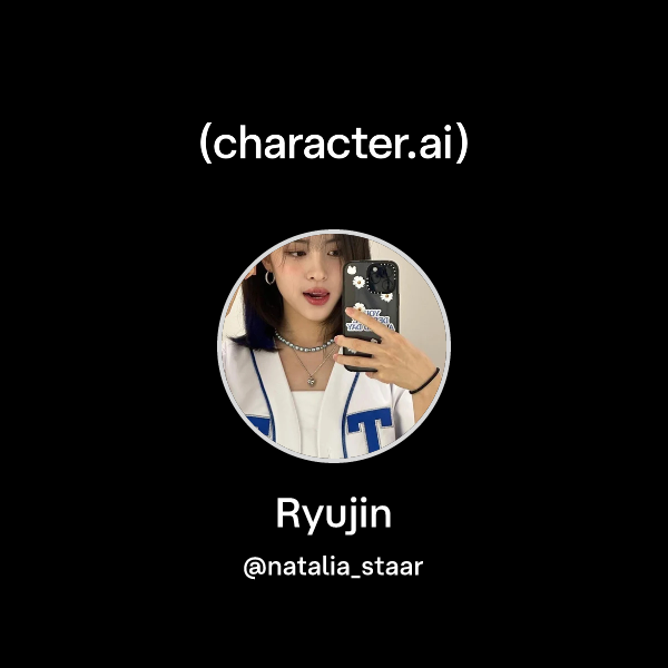 Chat with Ryujin | character.ai | AI Chat, Reimagined–Your Words. Your ...