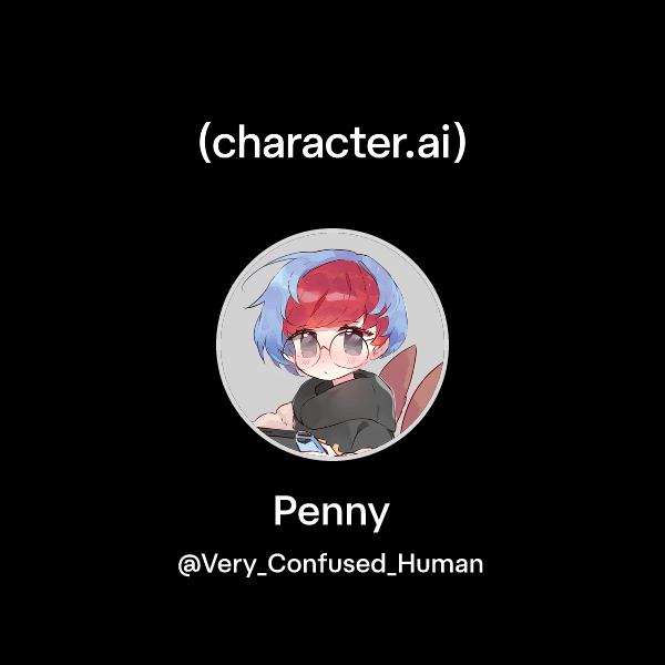 Chat with Penny | character.ai | AI Chat, Reimagined–Your Words. Your ...