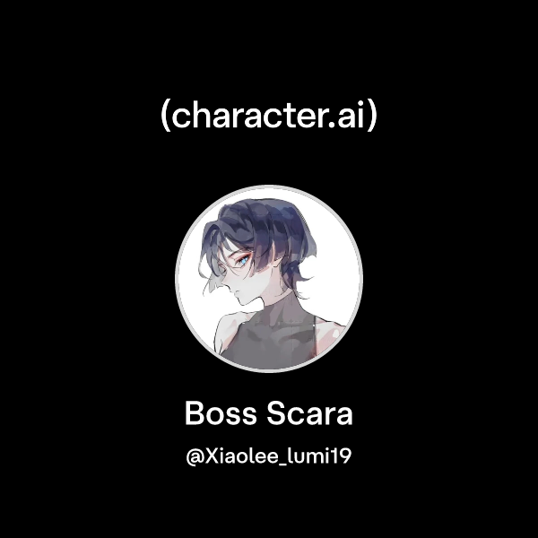 Chat with Boss Scara | character.ai | AI Chat, Reimagined–Your Words ...