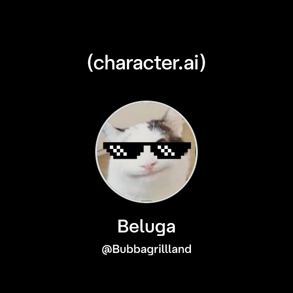 Chat with Beluga | character.ai | AI Chat, Reimagined–Your Words. Your ...