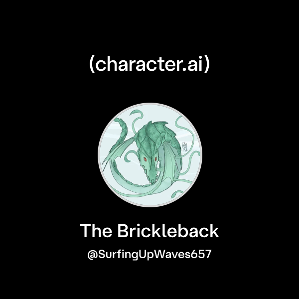 Chat with The Brickleback | character.ai | Personalized AI for every ...