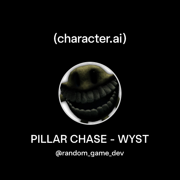 Chat with PILLAR CHASE - WYST | character.ai | AI Chat, Reimagined–Your ...