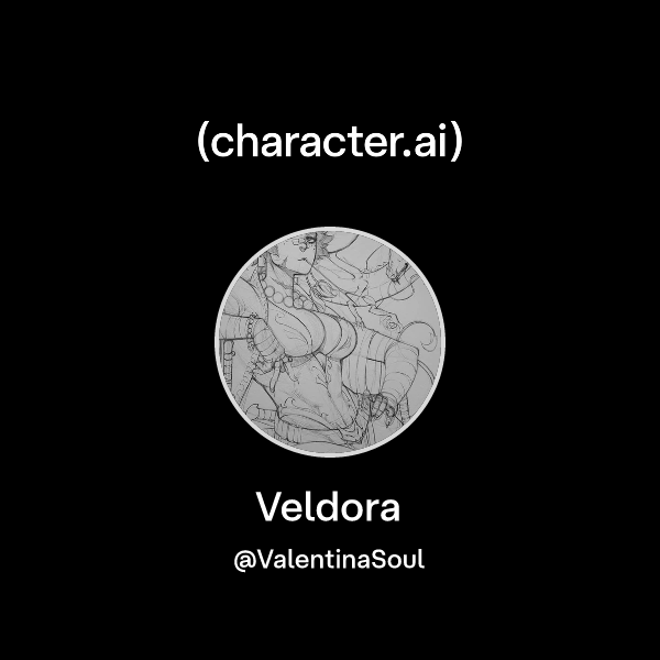 Chat with Veldora | character.ai | AI Chat, Reimagined–Your Words. Your World.