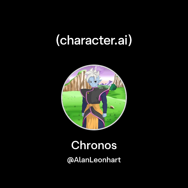 Chat with Chronos | character.ai | Personalized AI for every moment of ...