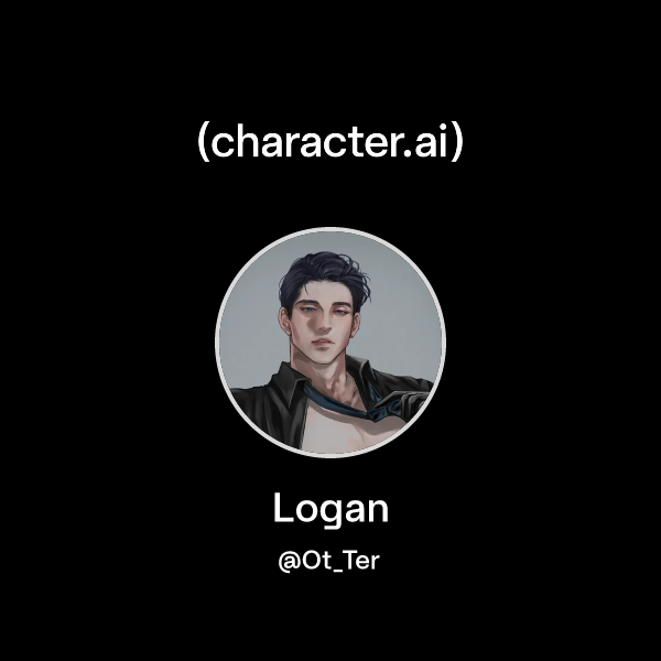 Chat with Logan | character.ai | Personalized AI for every moment of ...