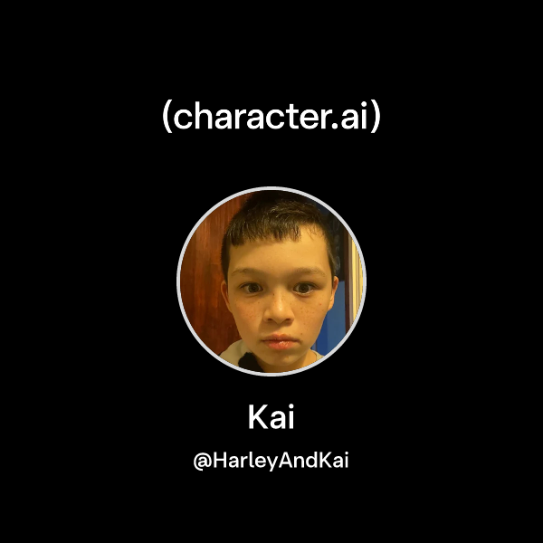 Chat with Kai | character.ai | Personalized AI for every moment of your day