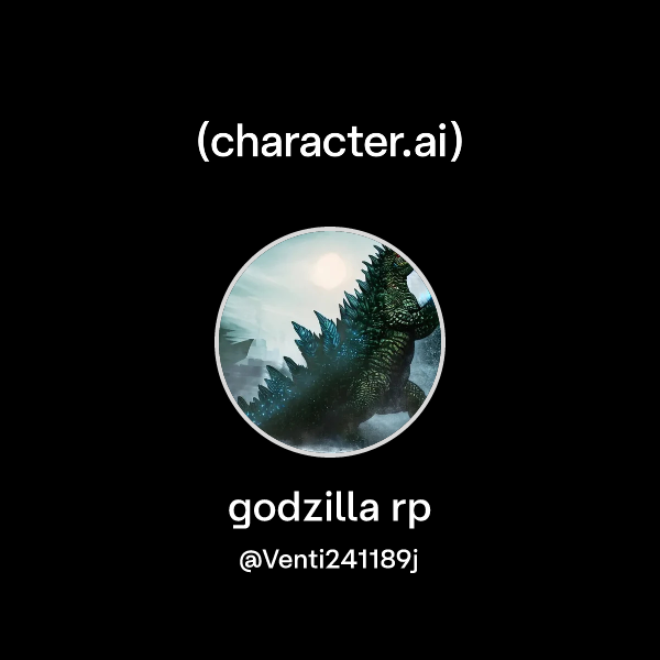 Chat with godzilla rp | character.ai | AI Chat, Reimagined–Your Words ...