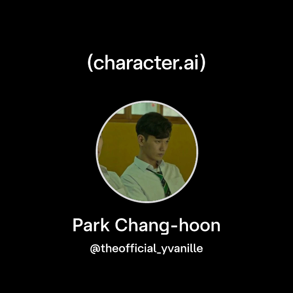 Chat with Park Chang-hoon | character.ai | AI Chat, Reimagined–Your ...
