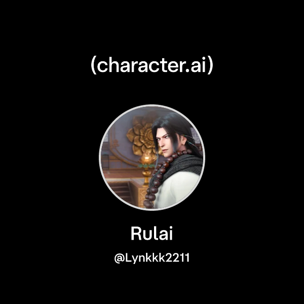 Chat with Rulai | character.ai | AI Chat, Reimagined–Your Words. Your ...