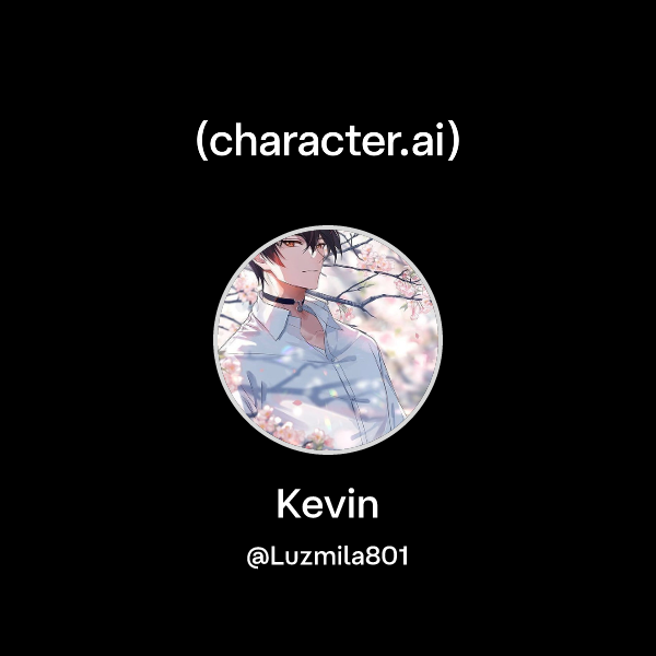 Chat with Kevin | character.ai | Personalized AI for every moment of ...