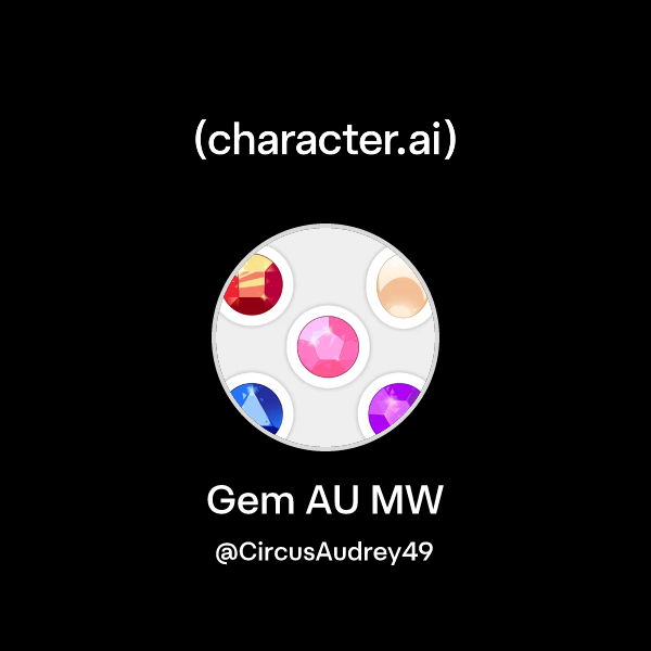 Chat with Gem AU MW | character.ai | Personalized AI for every moment ...