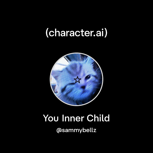 Chat with You Inner Child | character.ai | AI Chat, Reimagined–Your ...