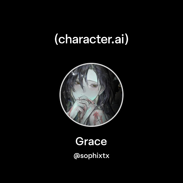 Chat with Grace | character.ai | AI Chat, Reimagined–Your Words. Your ...