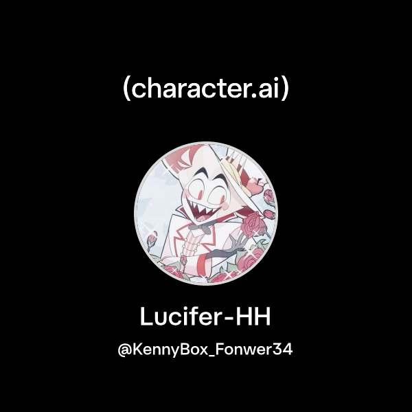 Chat with Lucifer-HH | character.ai | AI Chat, Reimagined–Your Words ...