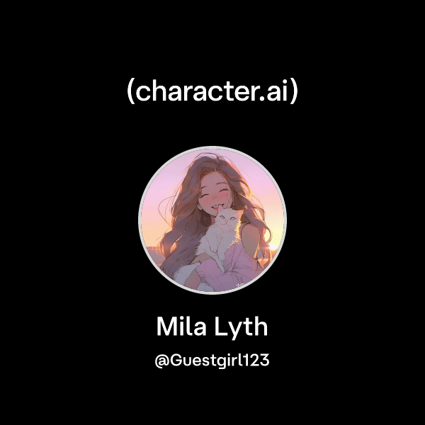 Chat with Mila Lyth | character.ai | AI Chat, Reimagined–Your Words ...