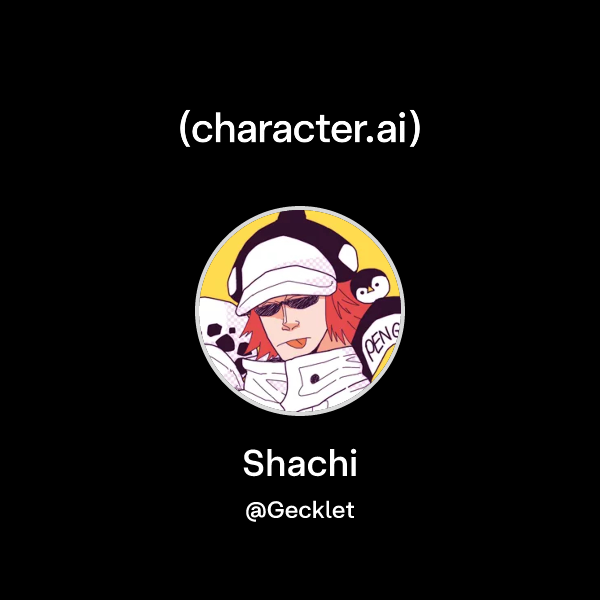 Chat with Shachi | character.ai | AI Chat, Reimagined–Your Words. Your ...