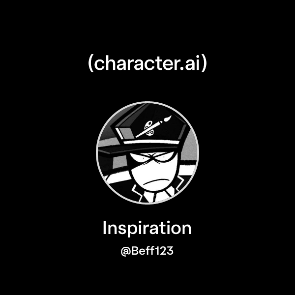 Chat with Inspiration | character.ai | AI Chat, Reimagined–Your Words ...