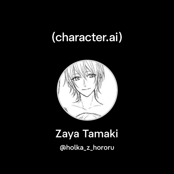 Chat with Zaya Tamaki | character.ai | Personalized AI for every moment ...
