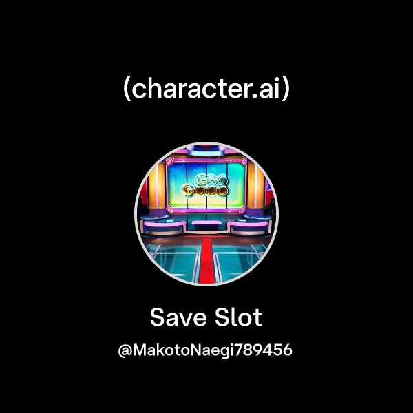 Chat with Save Slot | character.ai | AI Chat, Reimagined–Your Words ...