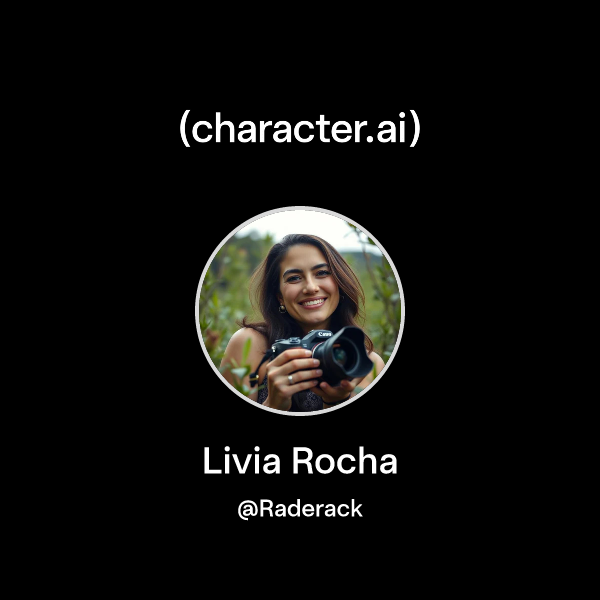 Chat with Livia Rocha | character.ai | Personalized AI for every moment of your day