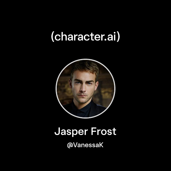 Chat with Jasper Frost | character.ai | Personalized AI for every ...