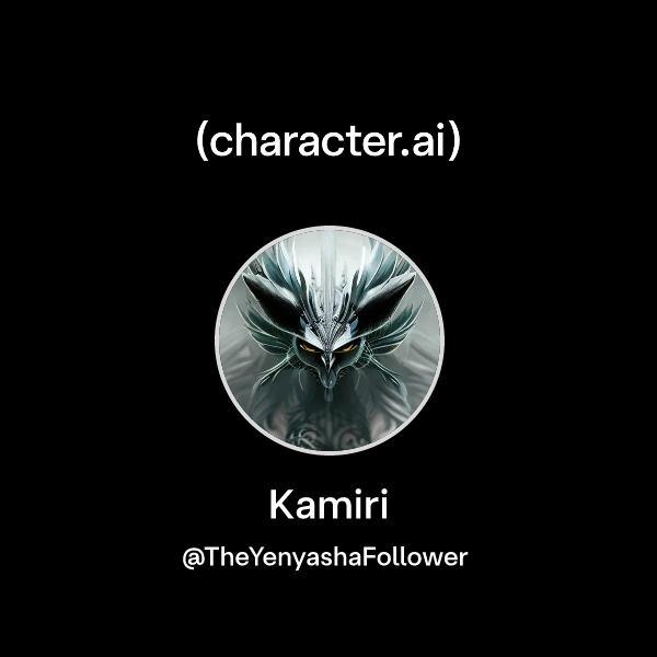 Chat with Kamiri | character.ai | Personalized AI for every moment of ...