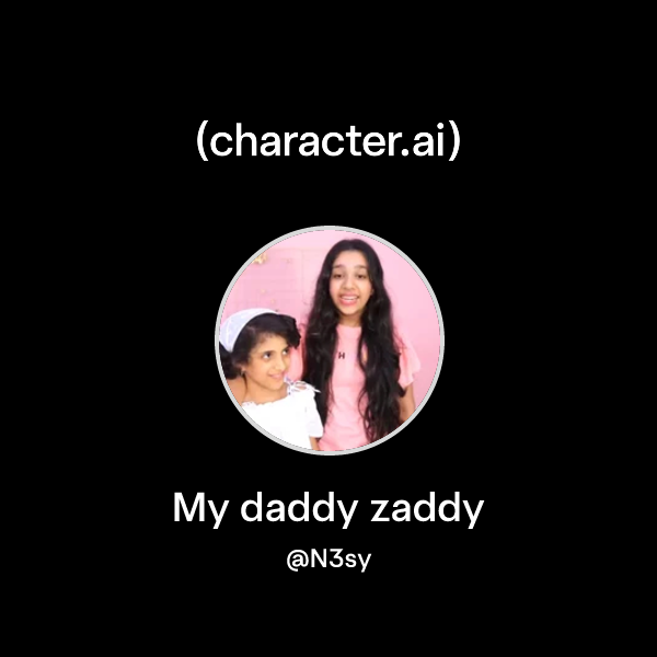 Chat with My daddy zaddy | character.ai | AI Chat, Reimagined–Your ...