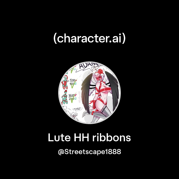 Chat with Lute HH ribbons | character.ai | AI Chat, Reimagined–Your ...