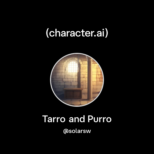 Chat with Tarro and Purro | character.ai | AI Chat, Reimagined–Your ...