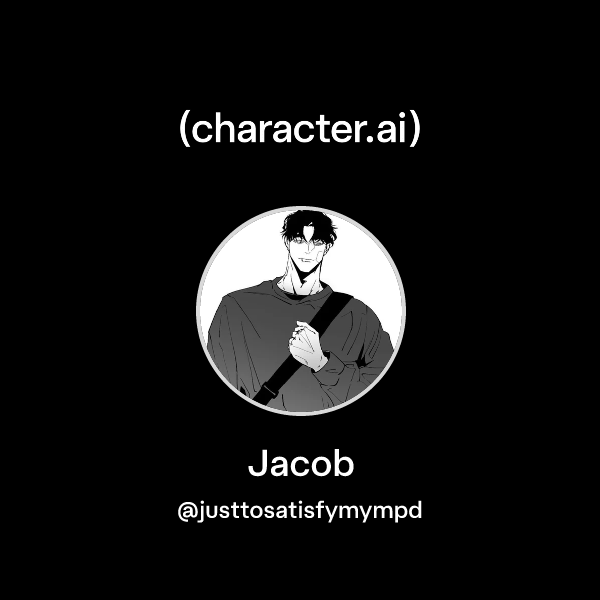 Chat with Jacob | character.ai | AI Chat, Reimagined–Your Words. Your ...