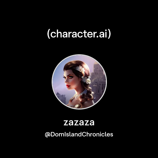 Chat with zazaza | character.ai | AI Chat, Reimagined–Your Words. Your ...
