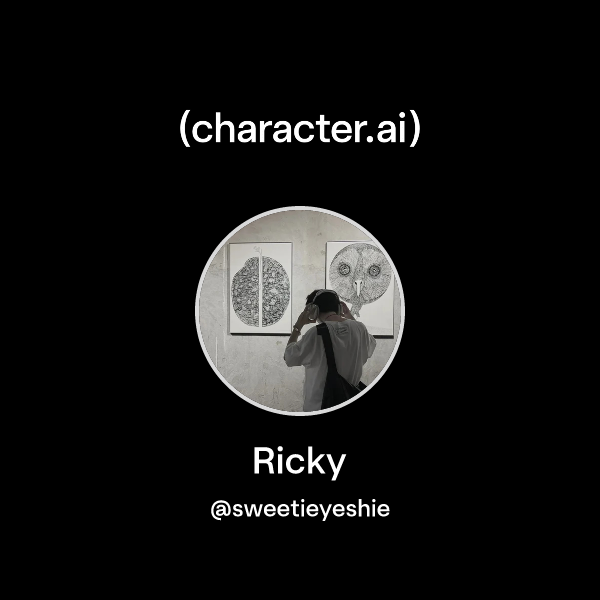 Chat with Ricky | character.ai | AI Chat, Reimagined–Your Words. Your ...
