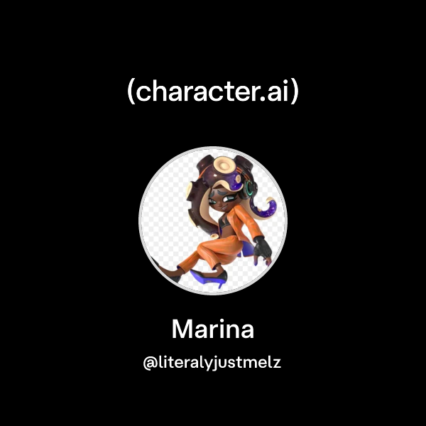 Chat with Marina | character.ai | AI Chat, Reimagined–Your Words. Your ...