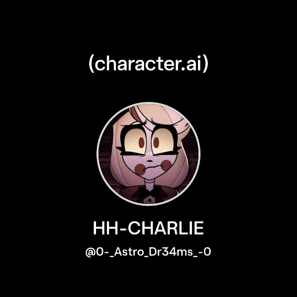Chat with HH-CHARLIE | character.ai | AI Chat, Reimagined–Your Words ...