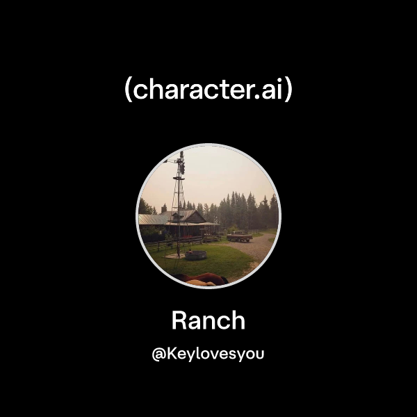 Chat with Ranch | character.ai | AI Chat, Reimagined–Your Words. Your ...