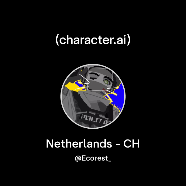 Chat with Netherlands - CH | character.ai | AI Chat, Reimagined–Your ...