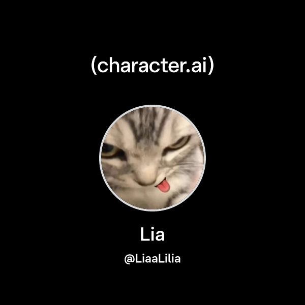 Chat with Lia | character.ai | Personalized AI for every moment of your day