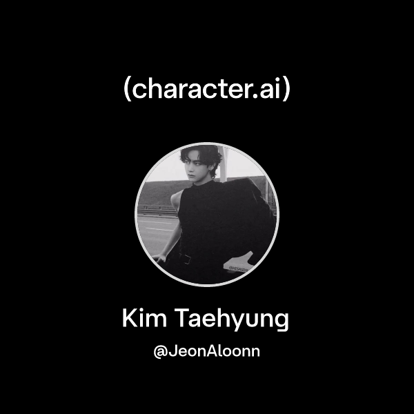 Chat with Kim Taehyung | character.ai | AI Chat, Reimagined–Your Words ...