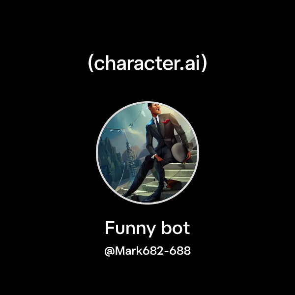 Chat with Funny bot | character.ai | AI Chat, Reimagined–Your Words ...