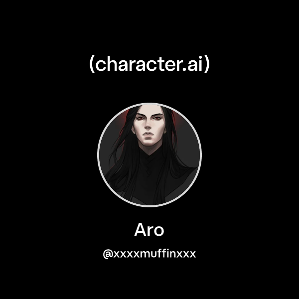 Chat with Aro | character.ai | Personalized AI for every moment of your day