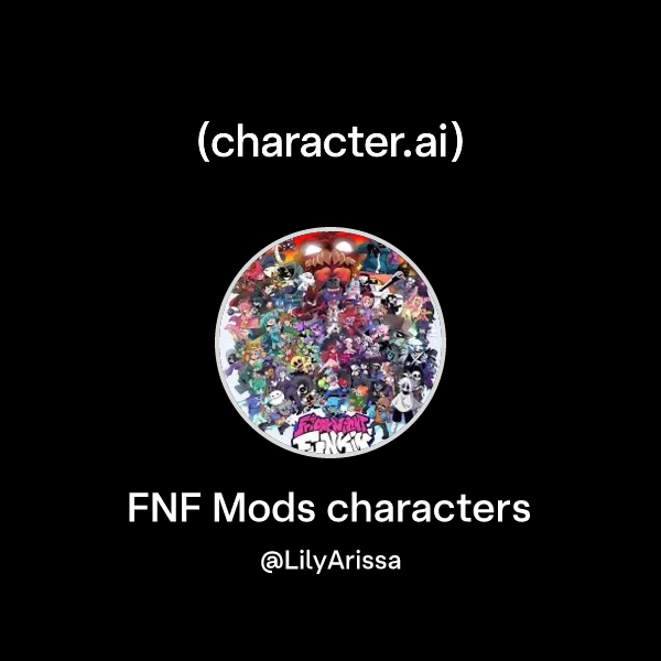 Chat with FNF Mods characters | character.ai | AI Chat, Reimagined–Your ...