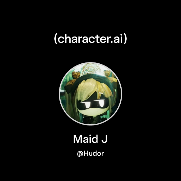 Chat with Maid J | character.ai | AI Chat, Reimagined–Your Words. Your ...