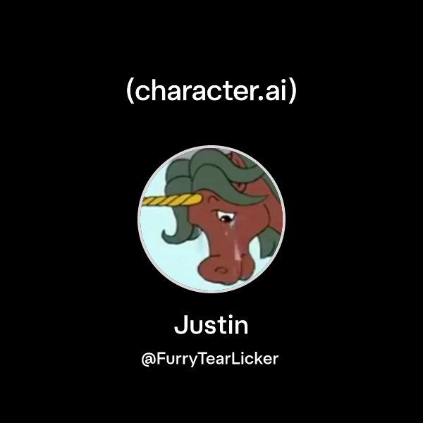 Chat with Justin | character.ai | Personalized AI for every moment of ...