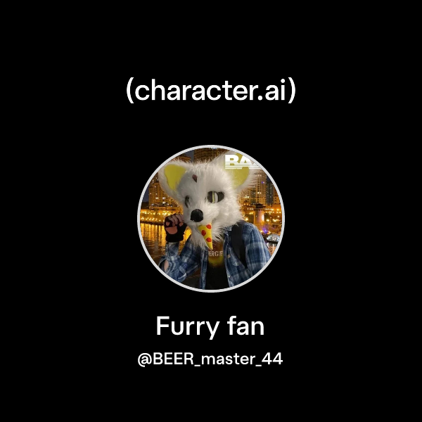 Chat with Furry fan | character.ai | AI Chat, Reimagined–Your Words ...