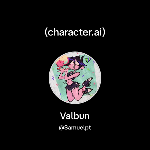 Chat with Valbun | character.ai | AI Chat, Reimagined–Your Words. Your ...