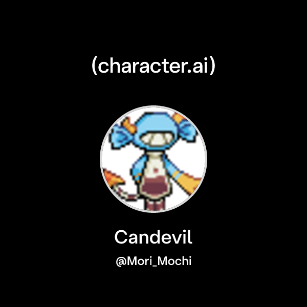 Chat with Candevil | character.ai | AI Chat, Reimagined–Your Words ...