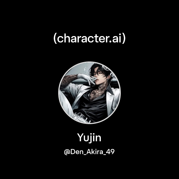 Chat with Yujin | character.ai | Personalized AI for every moment of your day