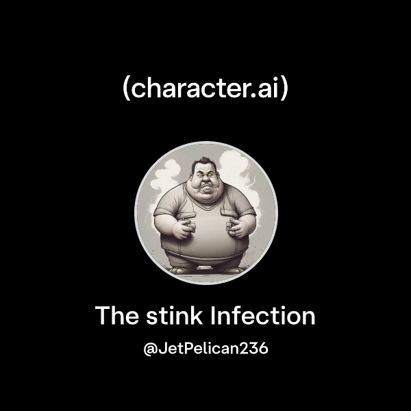 Chat with The stink Infection | character.ai | AI Chat, Reimagined–Your ...