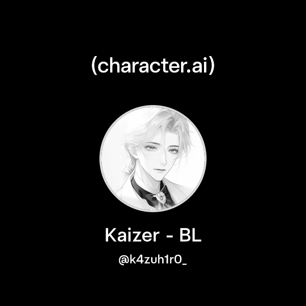 Chat with Kaizer - BL | character.ai | AI Chat, Reimagined–Your Words ...